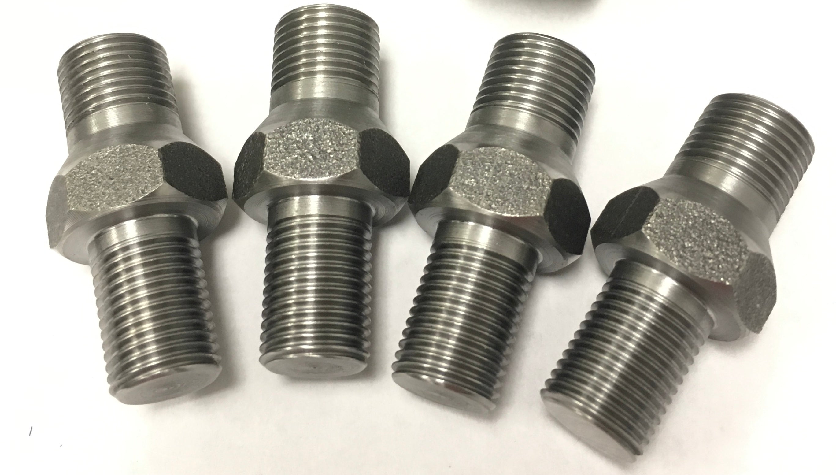 ATI / Fluidampr / Adapters – relentlessracing