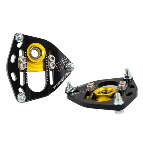 T3 Front Camber Plates MR2 Spyder ZZW30 – relentlessracing