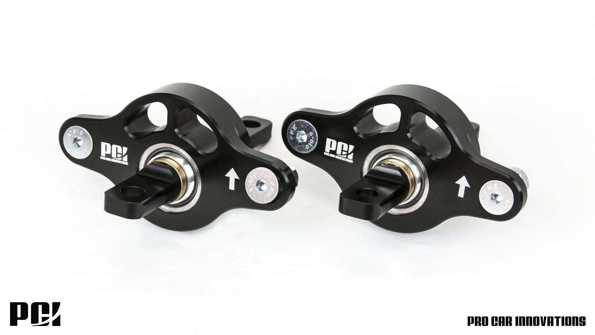 Rear Trailing Arm Spherical Kit '88-'00 Civic, '89-'01 Integra, '88-'9 ...